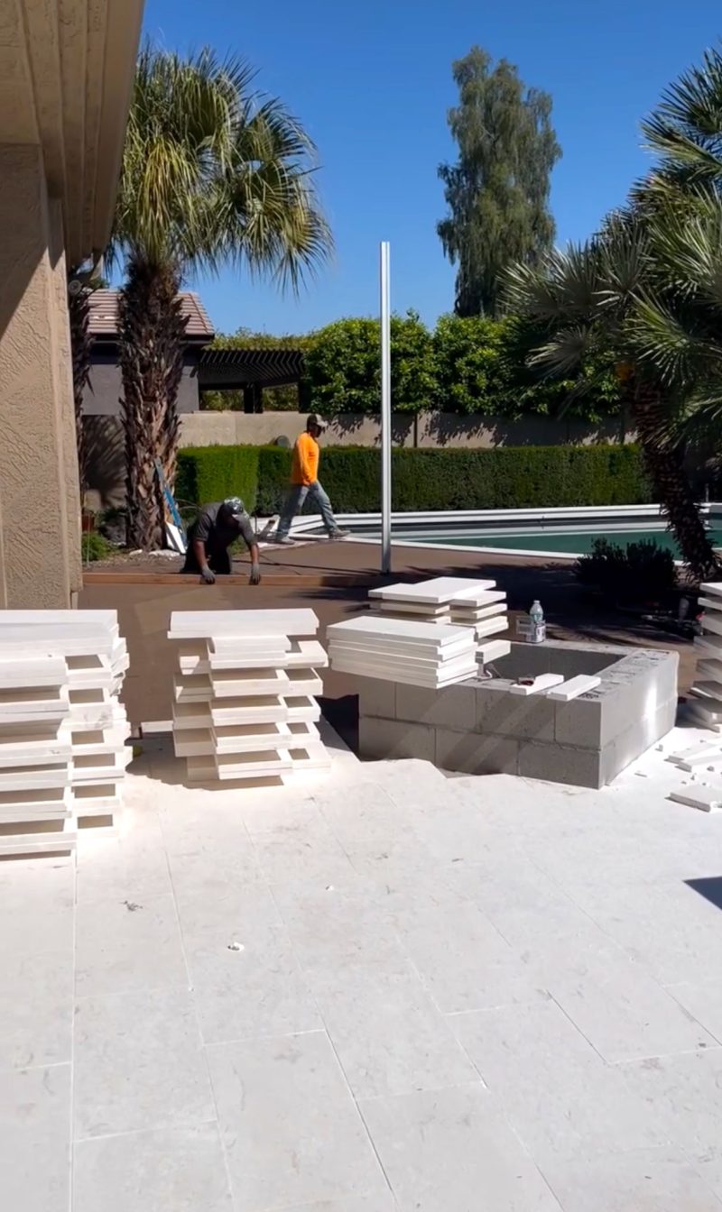 Arizona's Premier Landscaping Company | Crafted Outdoor Living